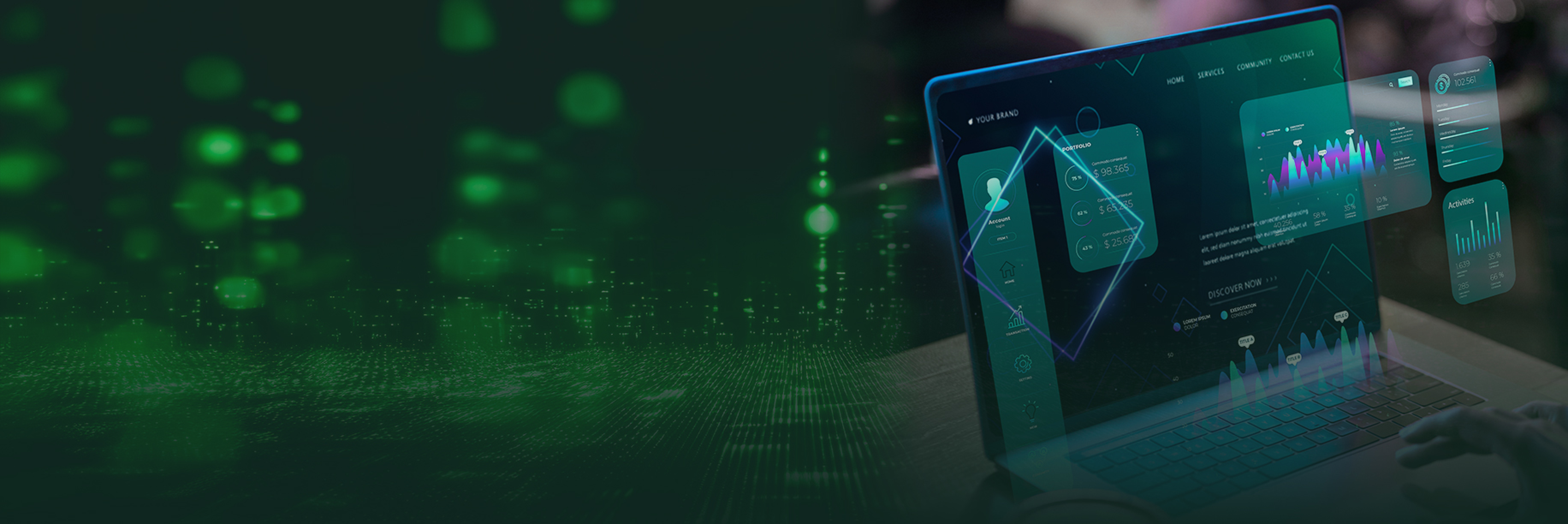 Organizer | EventTech